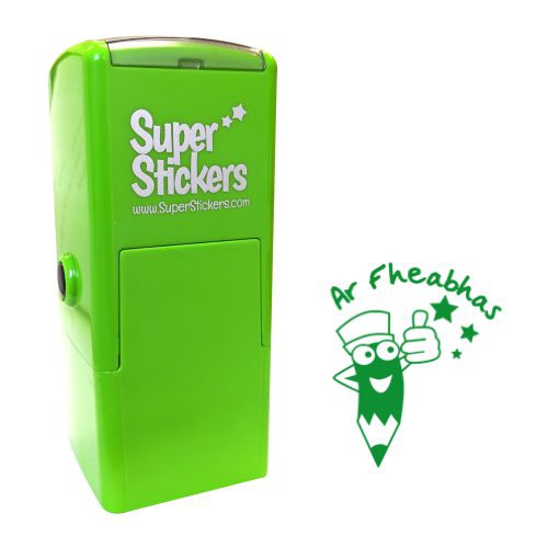Stampers for Irish | SuperStickers