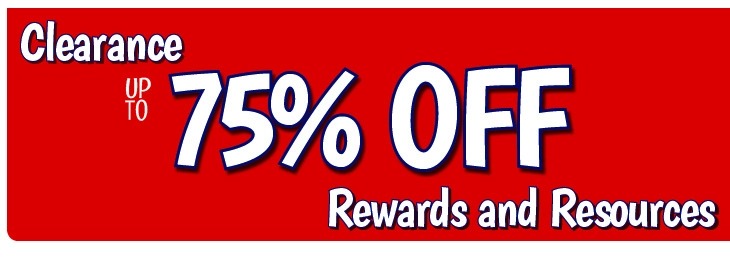 Clearance | SuperStickers